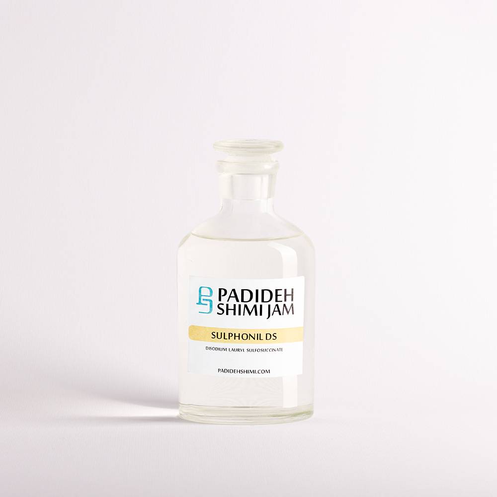 Purchase and Order Disodium Laureth Sulfosuccinate (SULPHONIL DS)